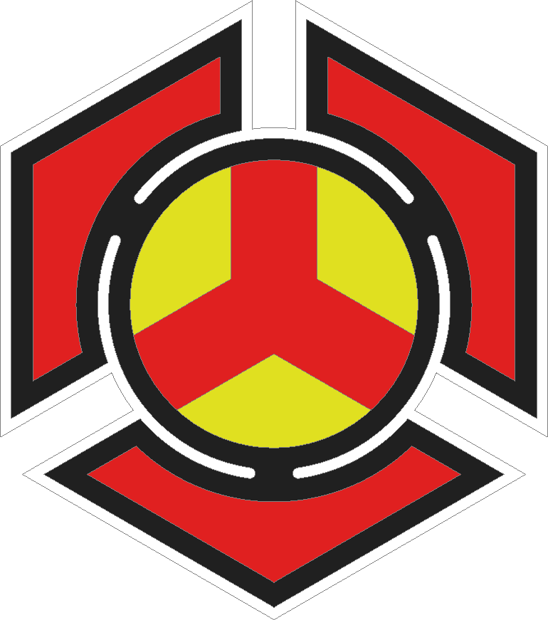 Shadow Projects Logo Bloopers