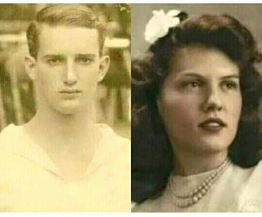 The Real Jack Dawson 1912