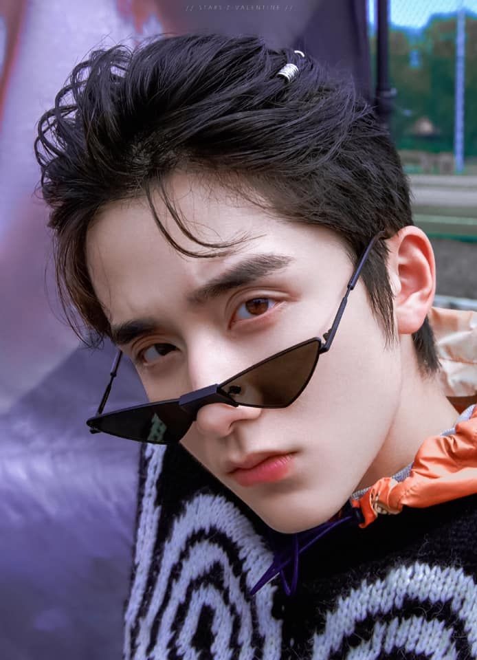 Steven Zhang's Instagram, Twitter & Facebook on IDCrawl