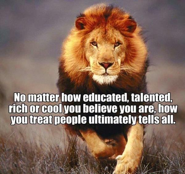 Talented People Quotes