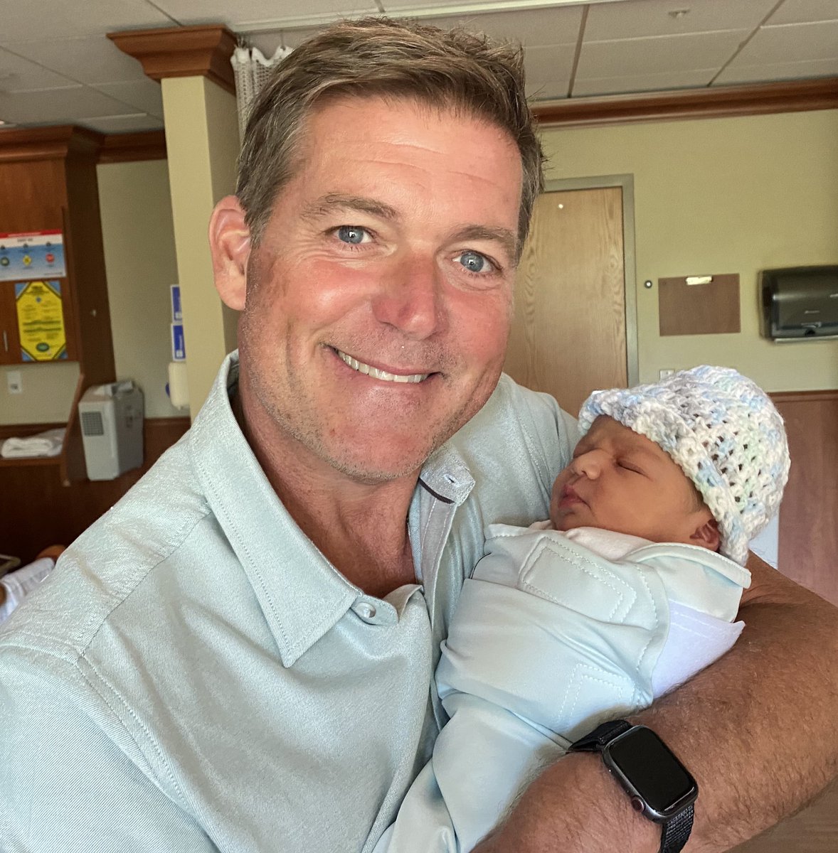 Jamie Deen Brooke And Their Beautiful Children Paula39s