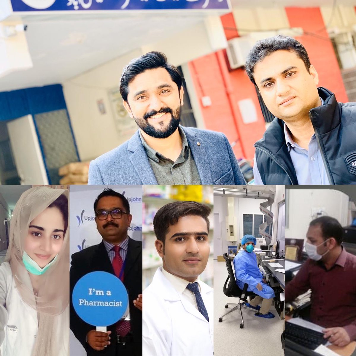 Dr Muhammad Abid Bashir (@Dr_Abid_Abi) | Twitter