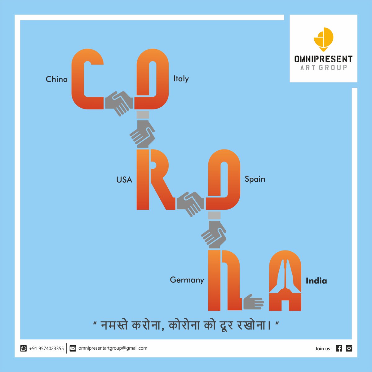 Omnipresent Art Group (@ArtOmnipresent) | Twitter