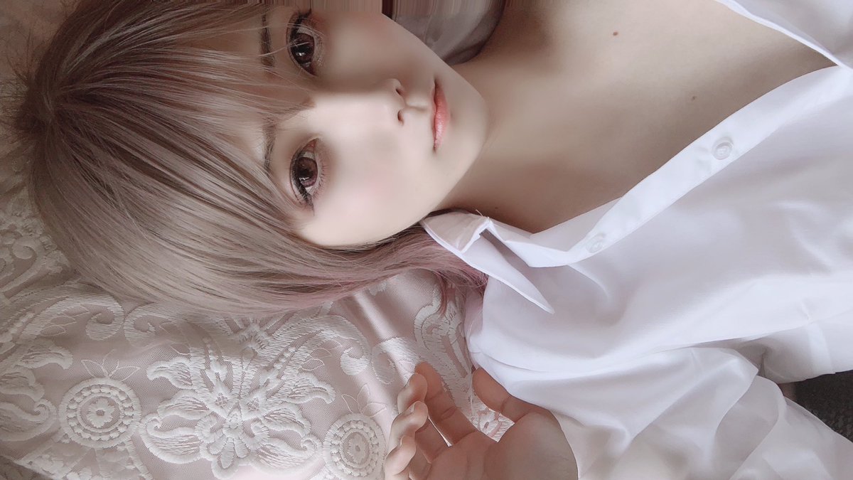 ガチ！女装ツイートが興味深い その3 - cureco beta