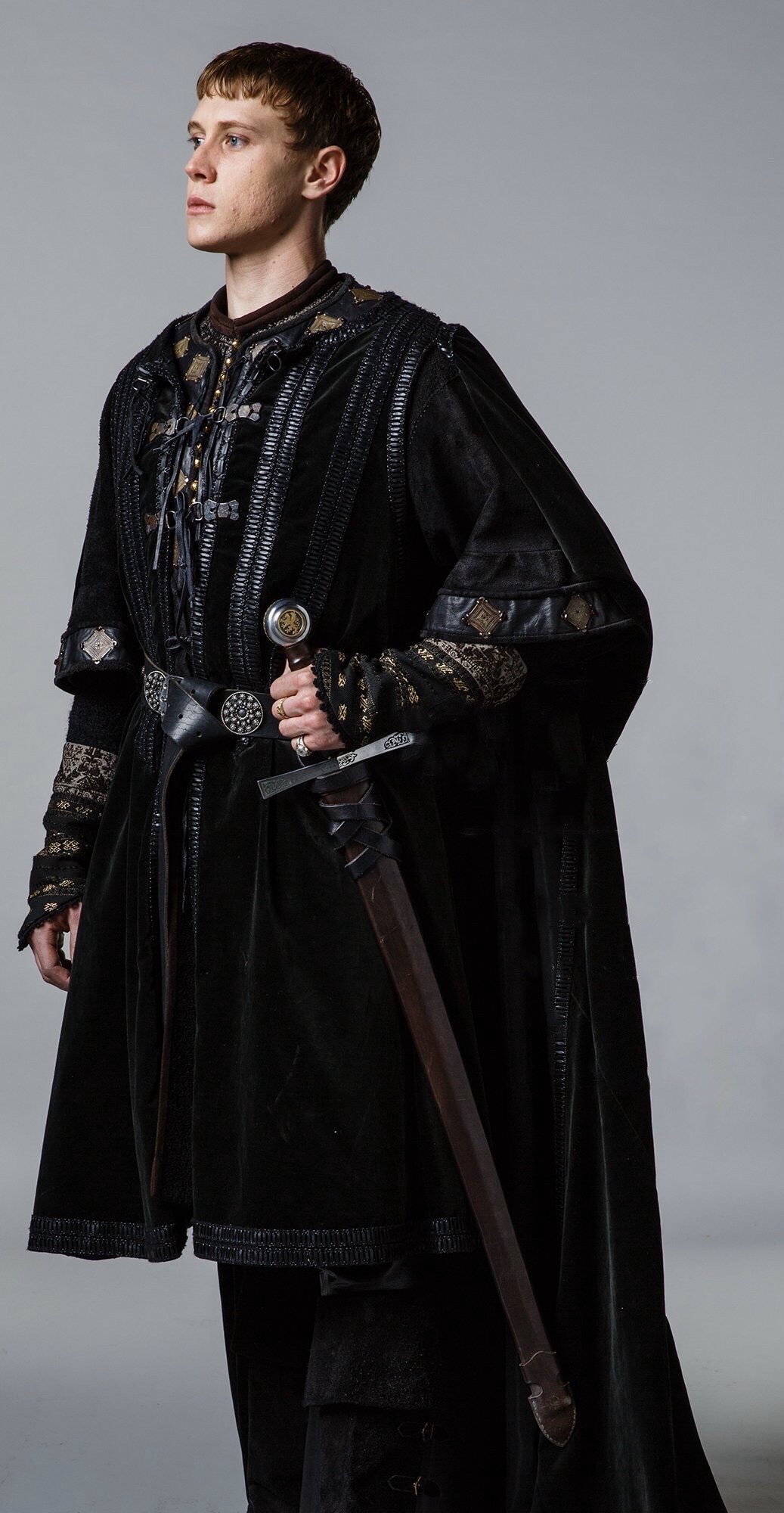 Ophelia Hamlet Costume