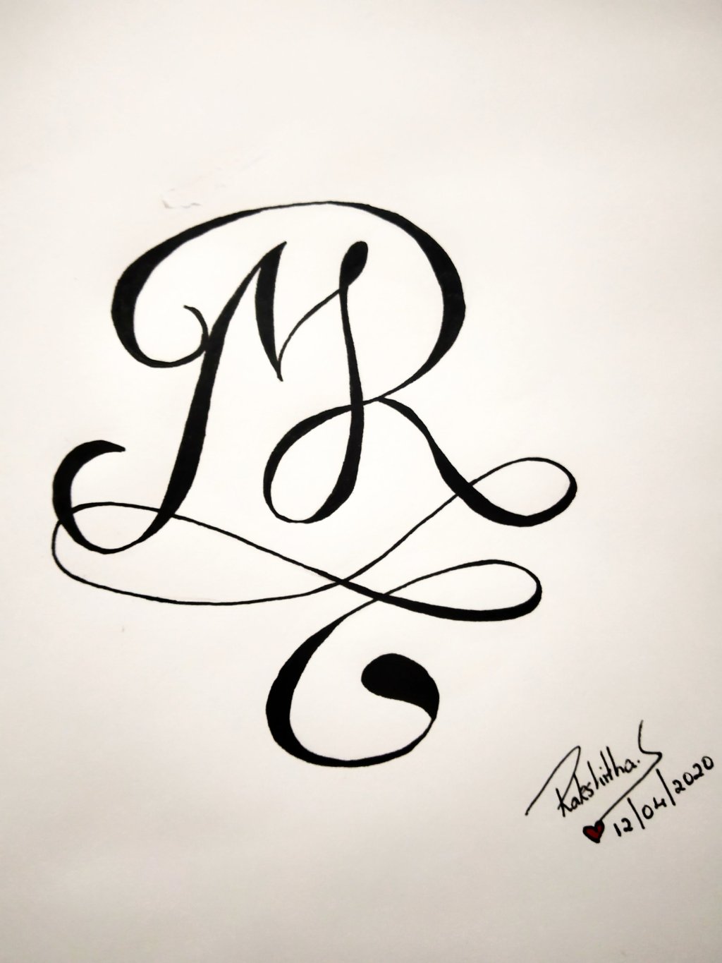 Details 145+ mr letter tattoo designs latest - tnbvietnam.edu.vn