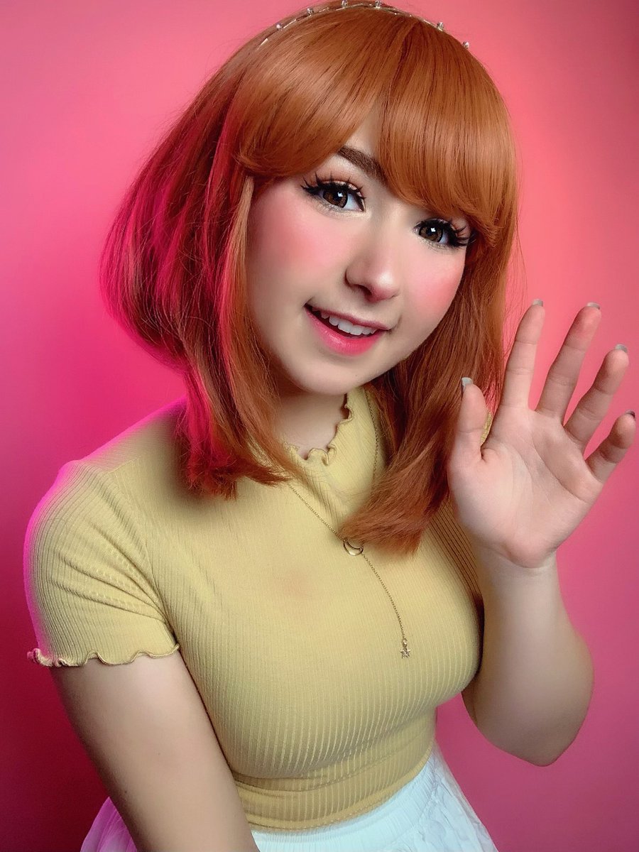 Amy (@Amyniii) さんのコスプレ作品まとめ (16 件) - Twoucan