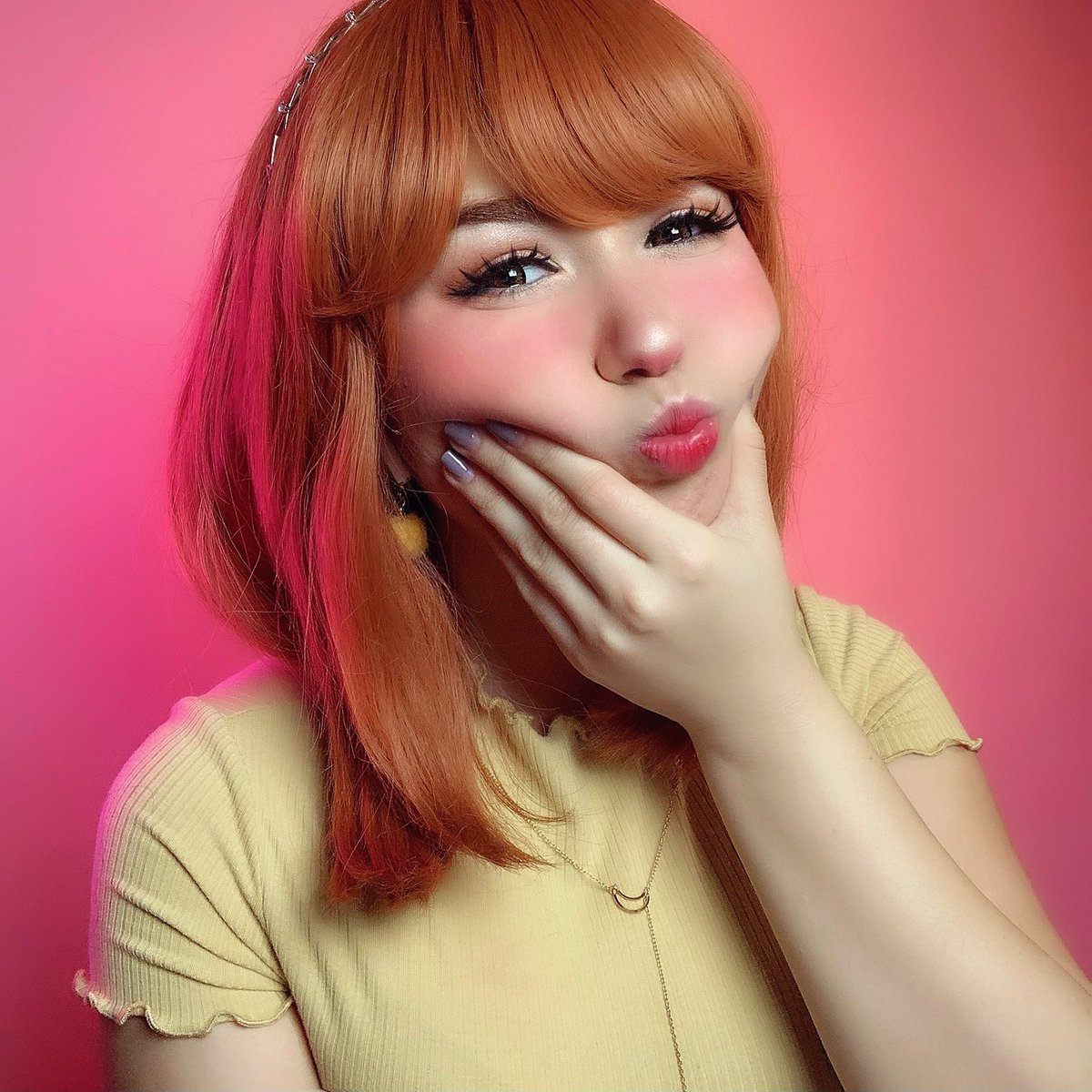 Amy (@Amyniii) さんのコスプレ作品まとめ (16 件) - Twoucan