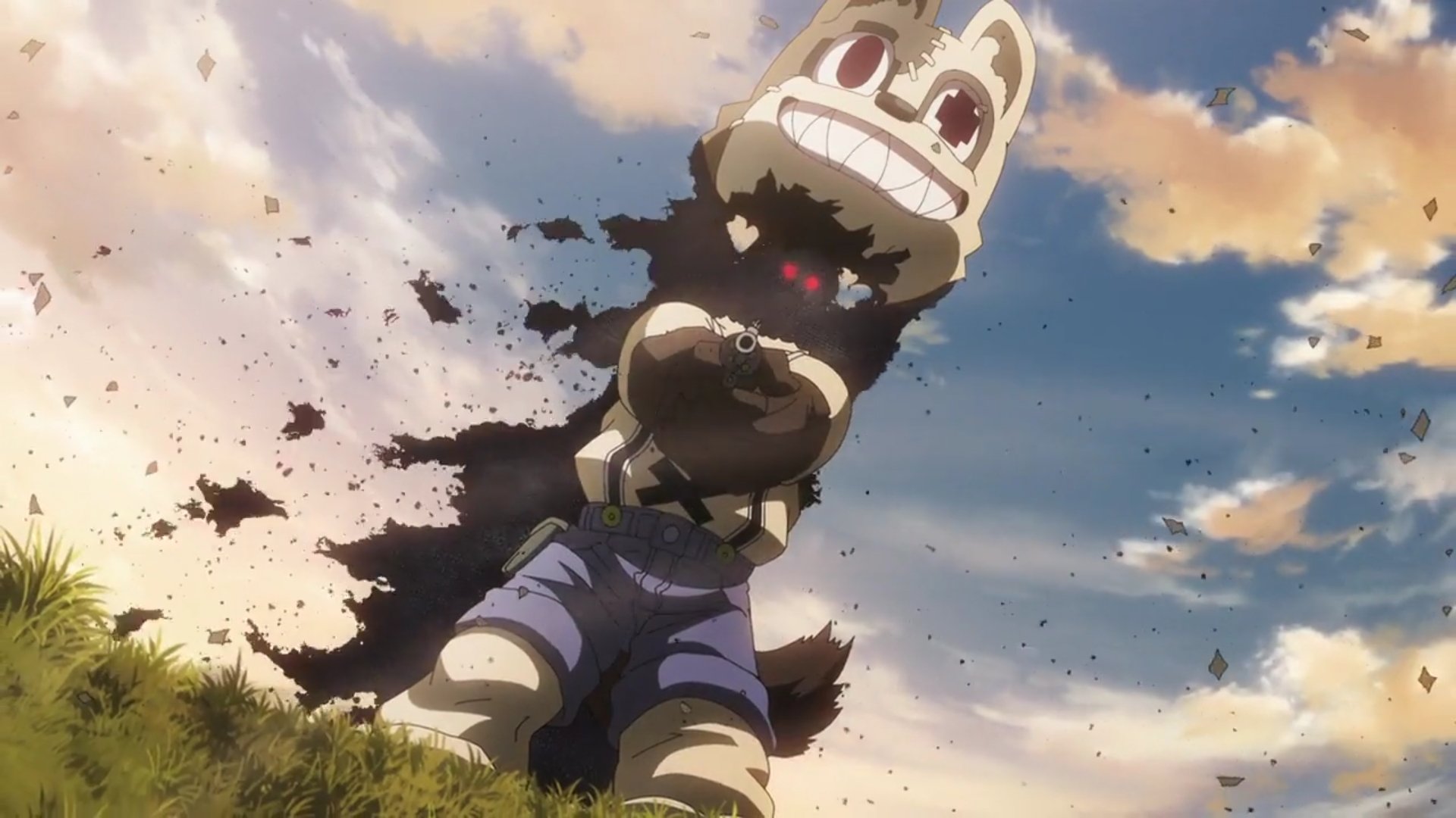 AnTsukiZ on Twitter: "Nada mal con ese fetiche 😏 Y par de risas para normalizar el ambiente ...