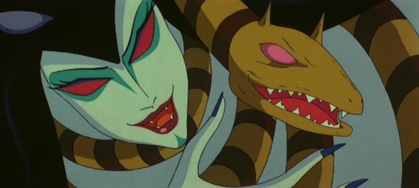 「Toei animated film, THE LITTLE MERMAID (Anderusen dōwa ningy」WEIRDLAND ...