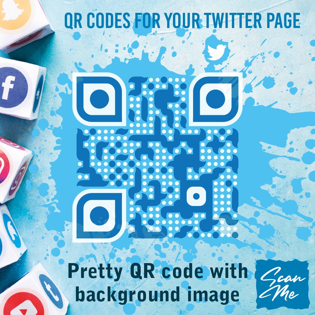 Pretty Background For Twitter