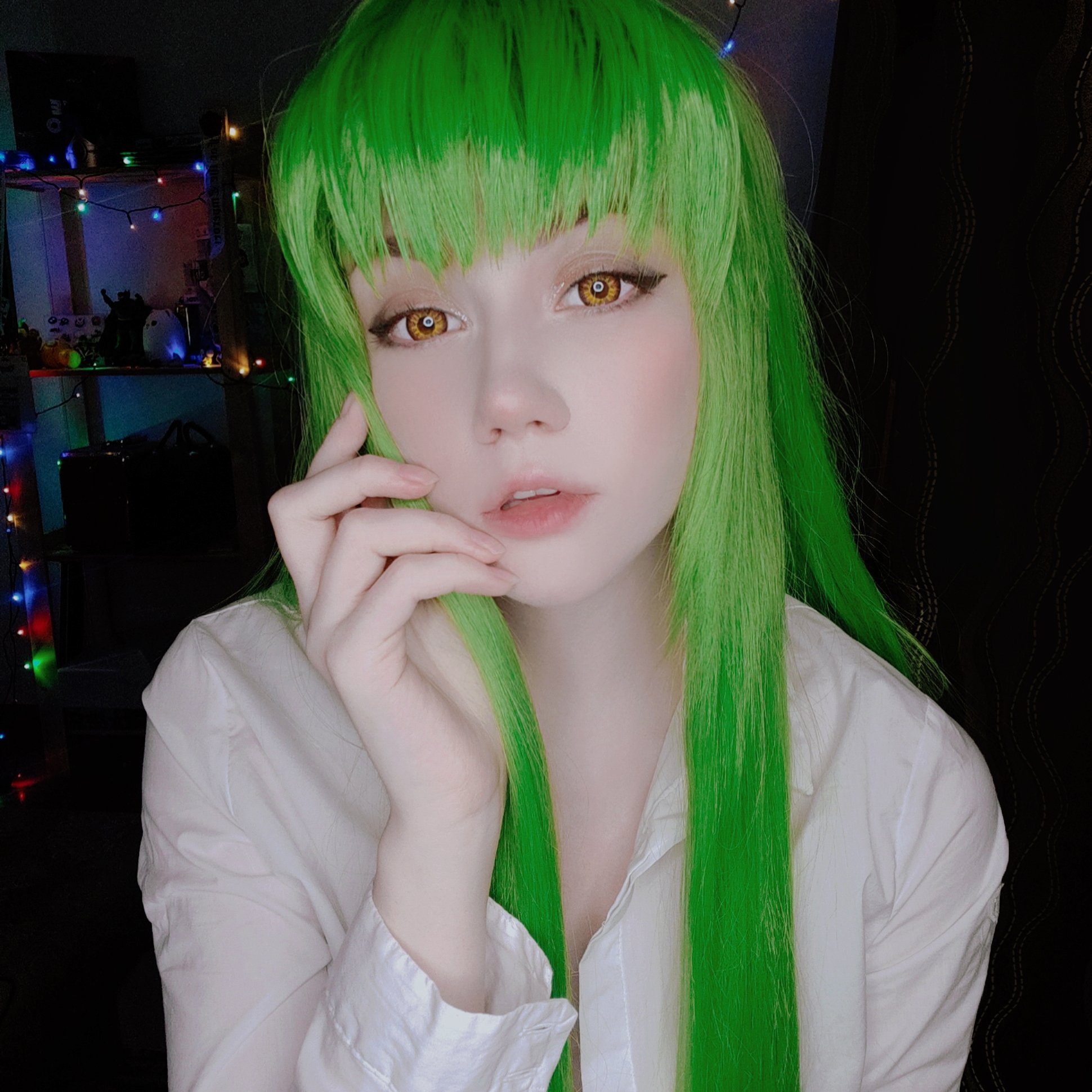 TW Pornstars - 1 pic. Anastasia Komori . Twitter. How's about old ...