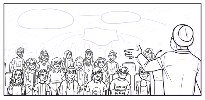 「I'm all good for now!! drew 16 of you in... I'm so sorry if 」tuna let ...