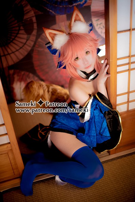 Twoucan - Sameki Booth/🍈通販