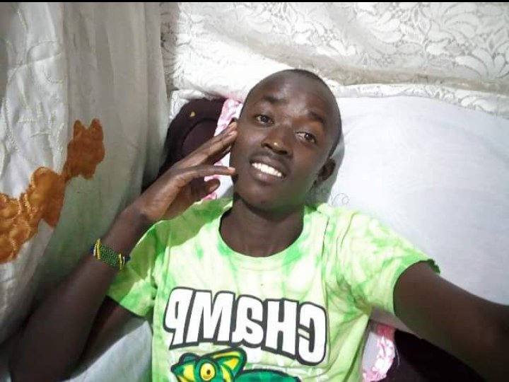 Peter Gitau (@PeterGi70713455) | Twitter