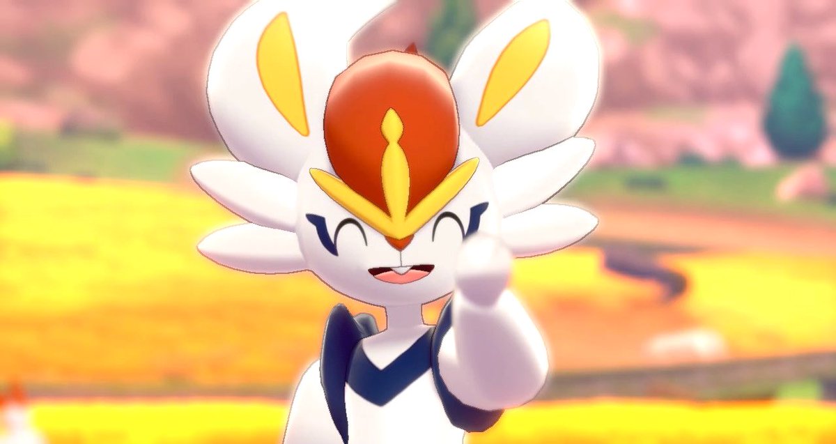 Fiona Frost the Self-Proclaimed Doctor on Twitter: "RT @smilingpokemon: The smiling Pokémon of ...