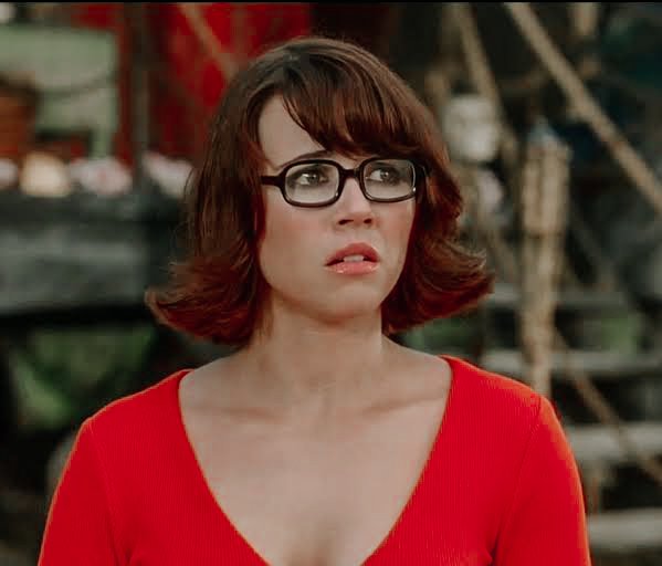 Linda Cardellini Scooby Doo