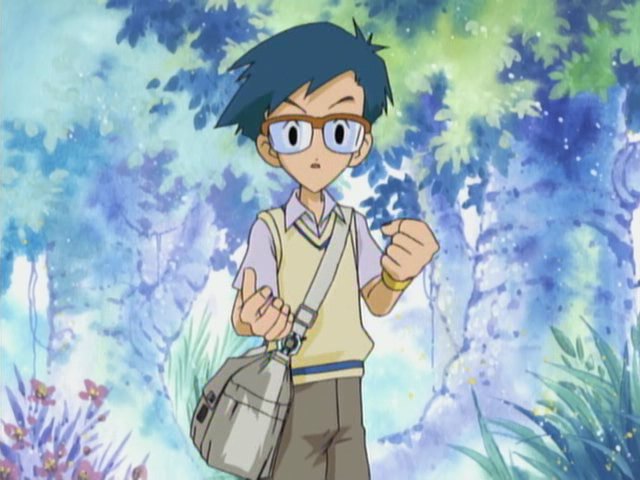 Joe Digimon