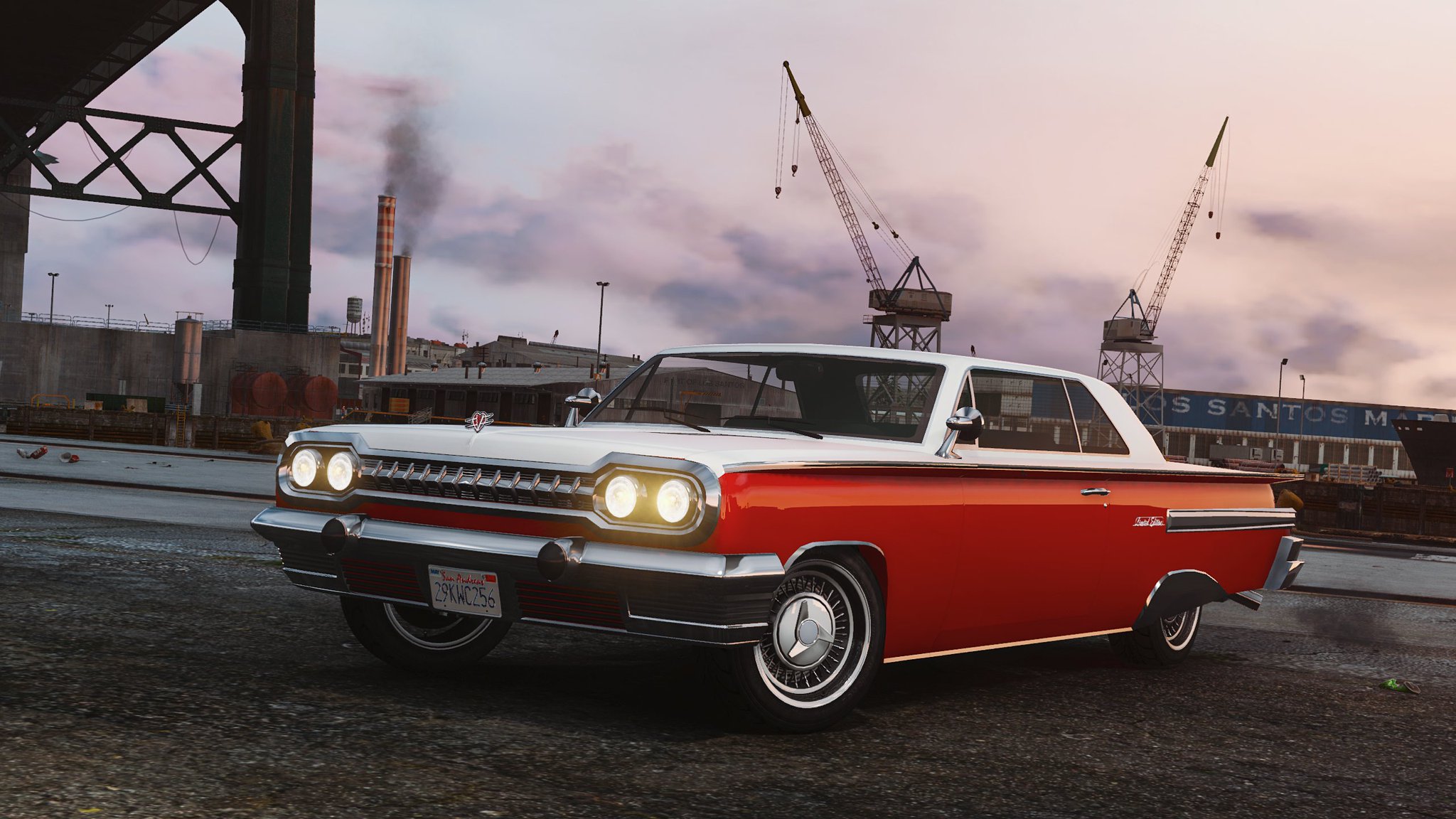 Instagram Icon For Snapmatic Gta5modscom