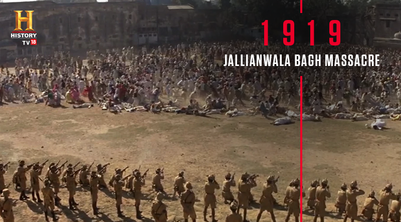 Jallianwala Bagh General Dyer