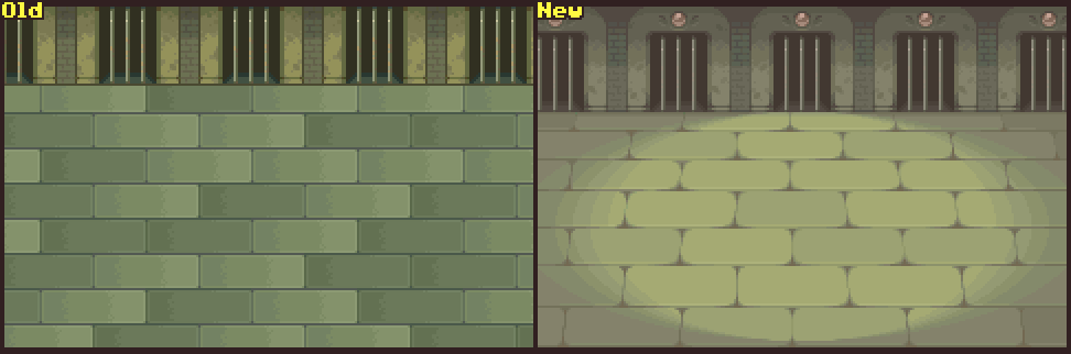 Dungeon Background Texture