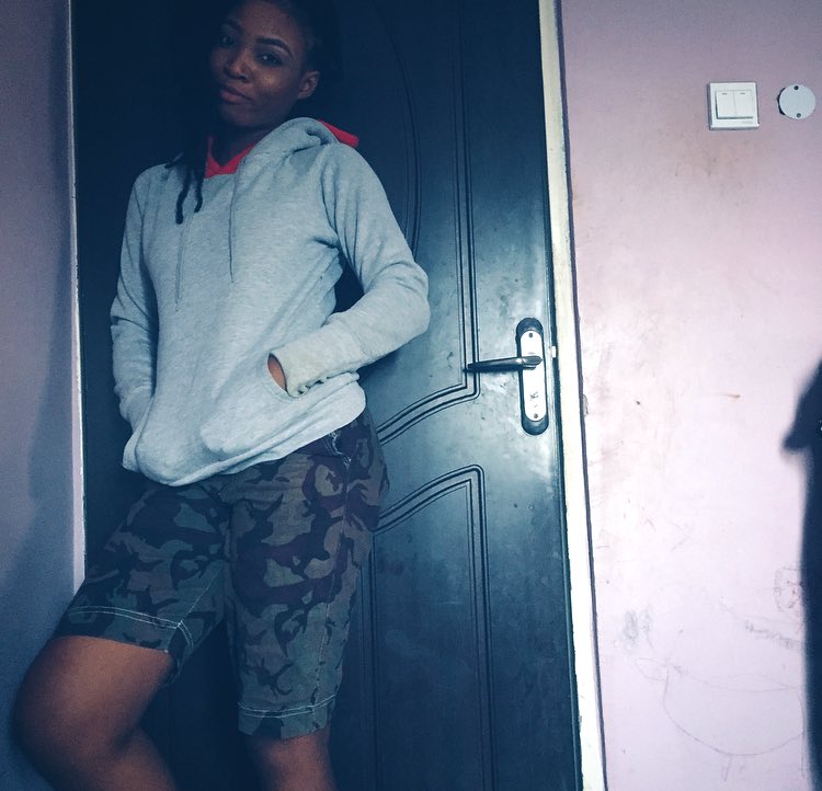 Ufedo Ben (@The_UfHairDo) | Twitter