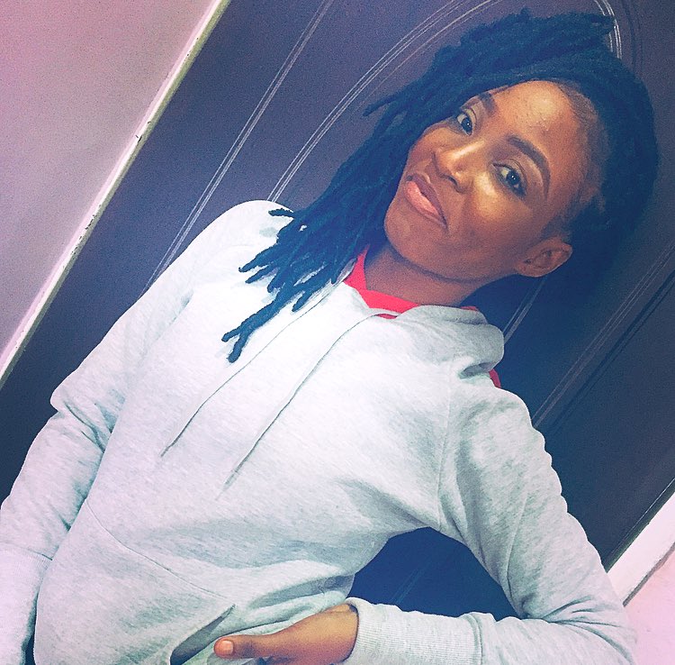 Ufedo Ben (@The_UfHairDo) | Twitter