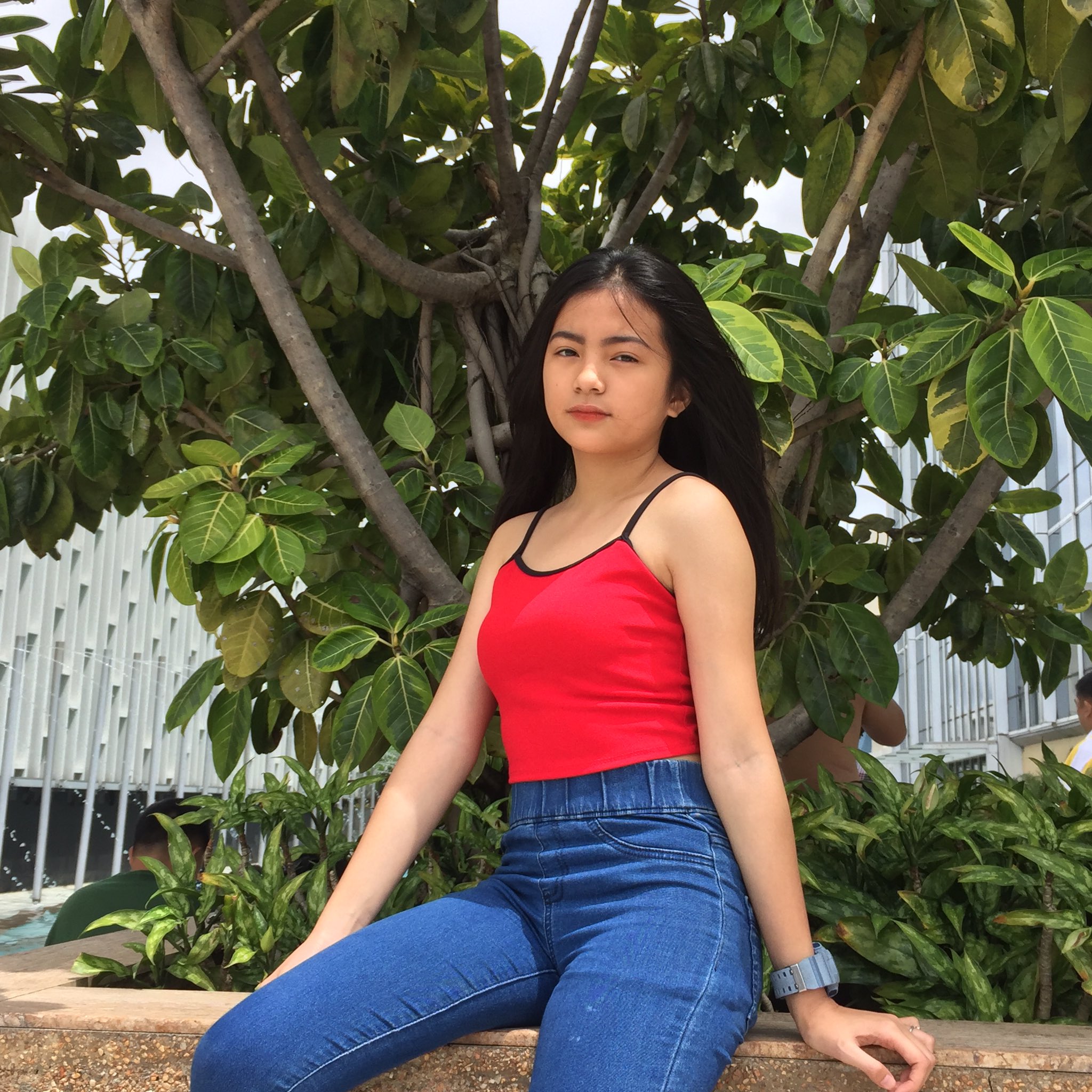 𝓩𝓮𝓵 on Twitter: "Nadelete huhu…