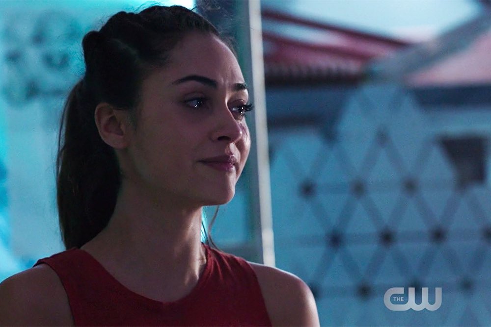 Raven Reyes's Instagram, Twitter & Facebook on IDCrawl