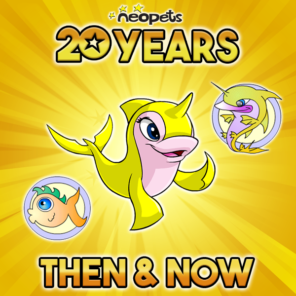 Neopets Flotsam