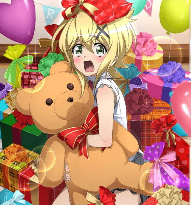 Small Brain: Yukine Chris was born on December 28, 3 days after Jesus ...