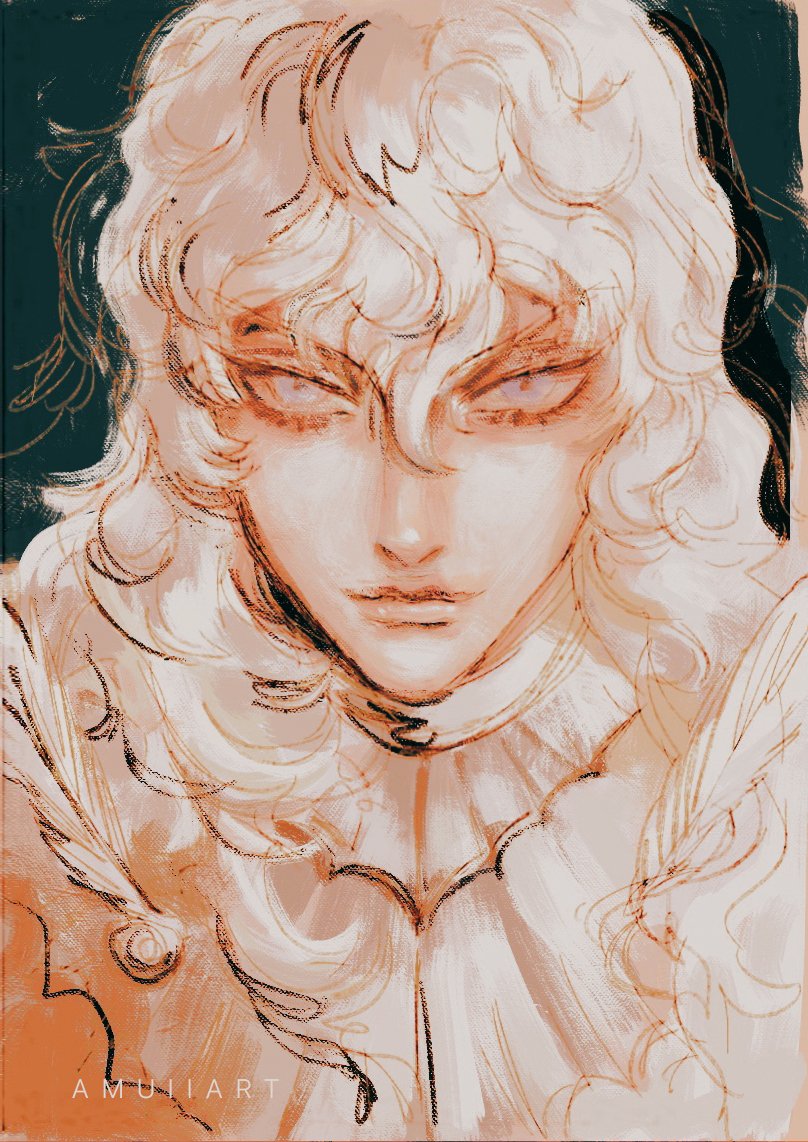 Griffith⚔️ On Twitter Rt Amuiiart Berserk