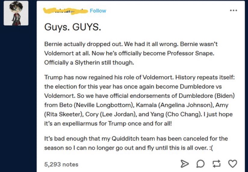 [Curse] Cursed political images - The Something Awful Forums