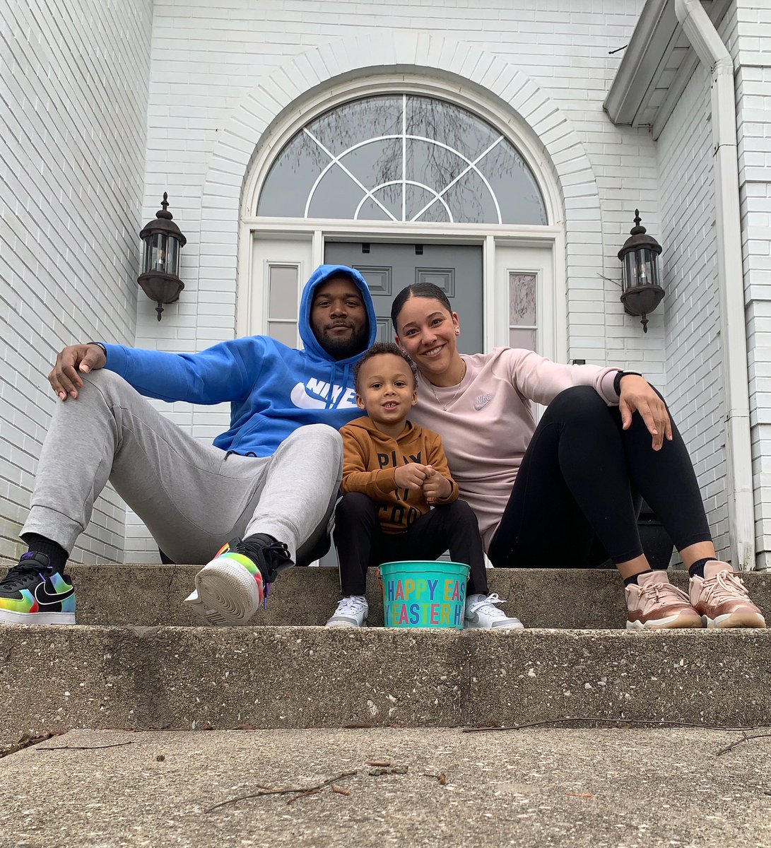 Natalie Achonwa Parents