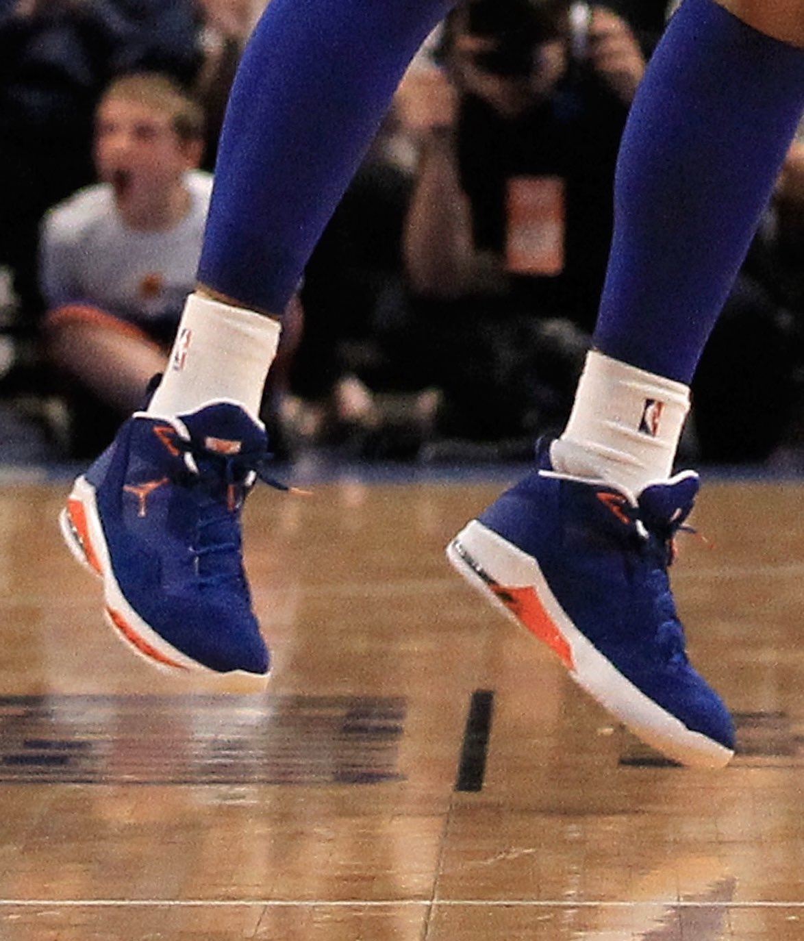 Carmelo Anthony Shoes M8