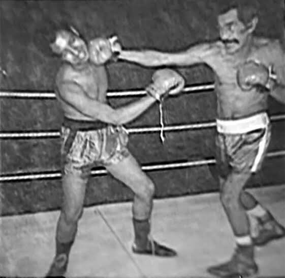 Which one of these 2 Garou fights did you enjoy more? : r/OnePunchMan