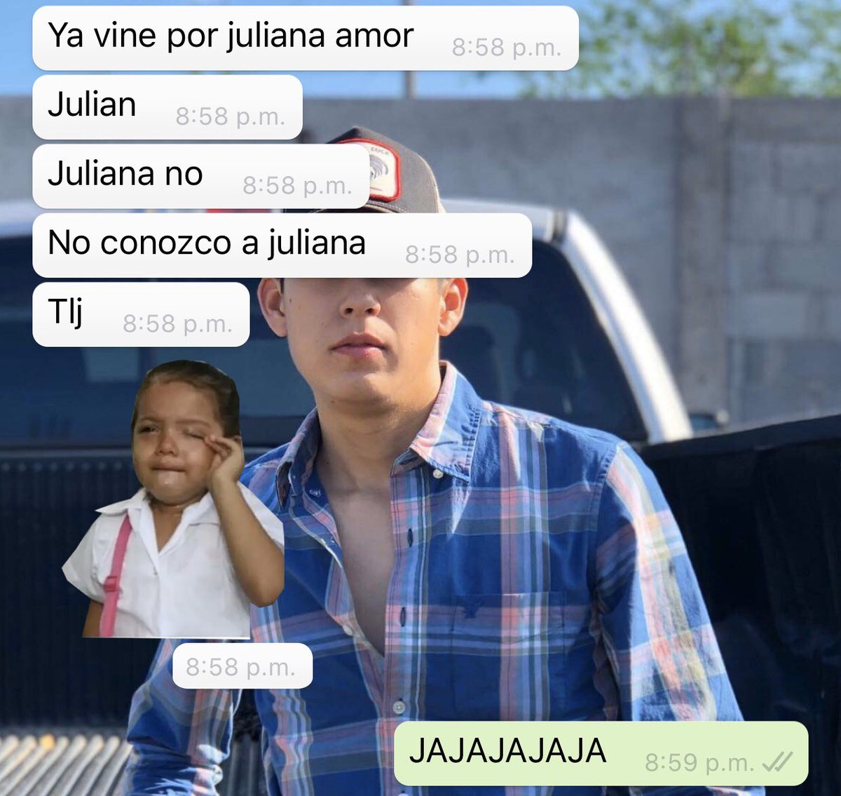 Daniela (@SoyNanyy) | Twitter