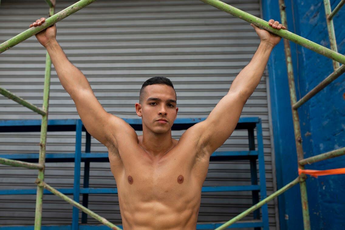 Adam Wolfe 4 Men of Pegasus on Twitter: "On fire 🔥… https://t.co/B7rGsxi9IK"