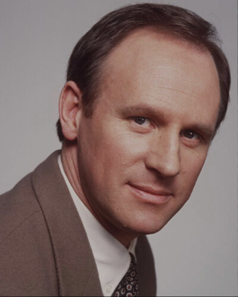 Peter Davison Campion