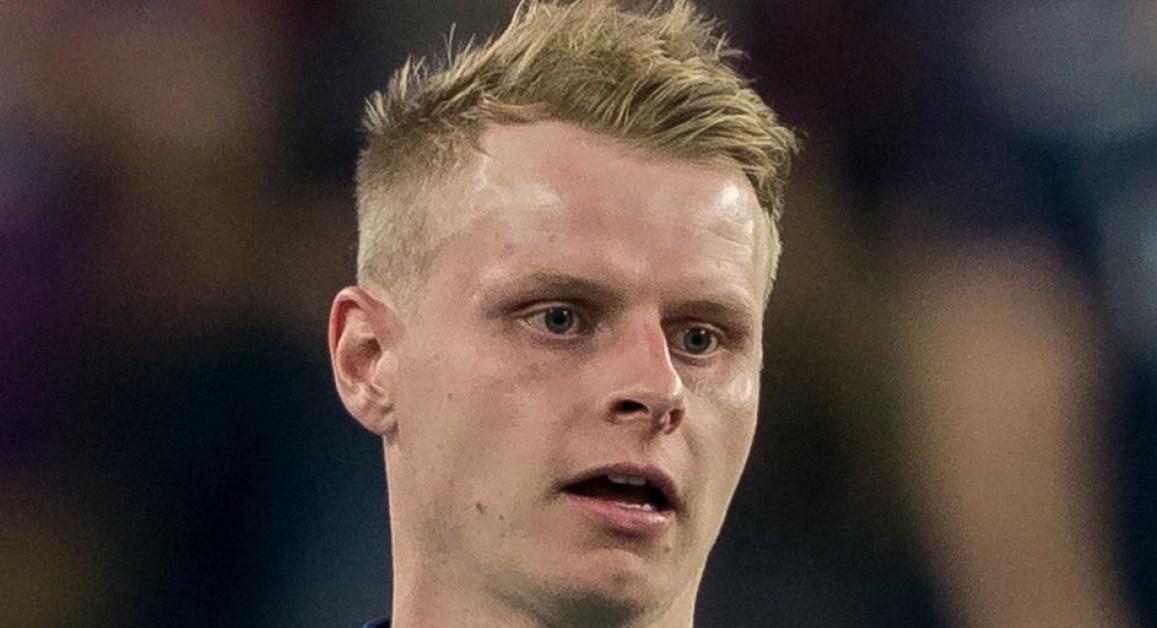 Ex-Celtic and Aberdeen star Mackay-Steven opens up on life under ...