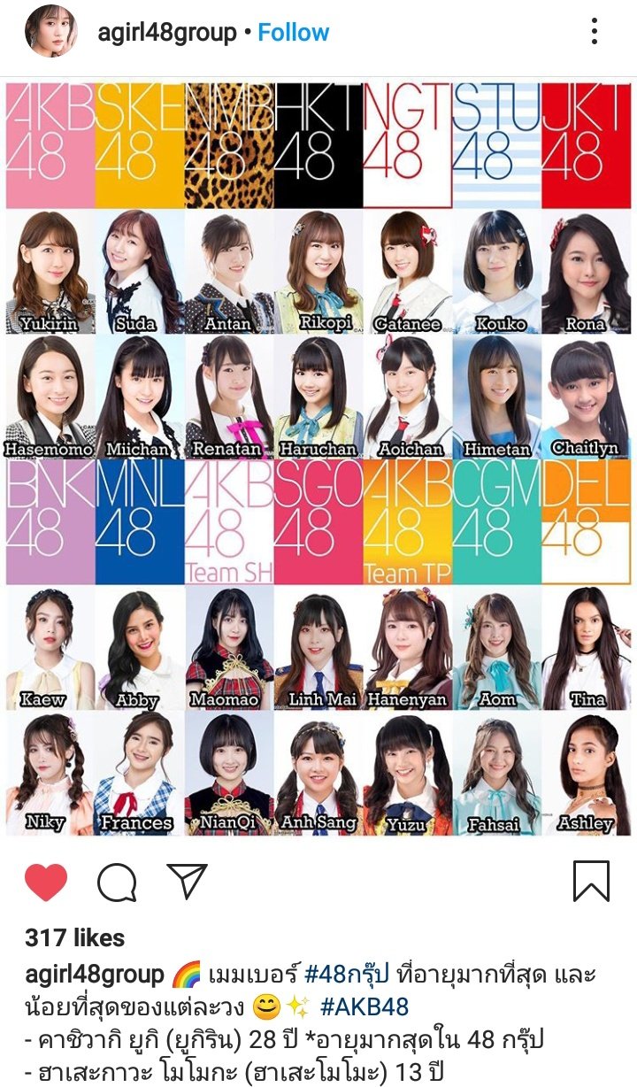 Akb48 Jkt48 Ske48 Hkt48