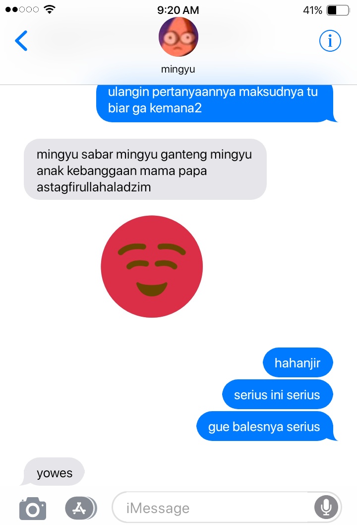 mar! • new kv au i guess? 📌 on Twitter: "sekarang serius…