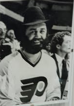 Bill Flett Hockey Player
