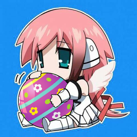 Ikaros Chibi Watermelon