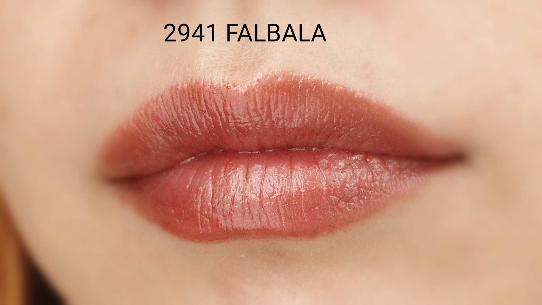 Nars Falbala