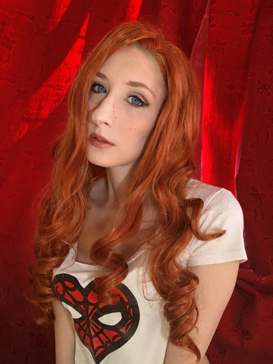 レア😼 (@KatChan_Cosplay) さんのコスプレ作品まとめ (14 件) - Twoucan