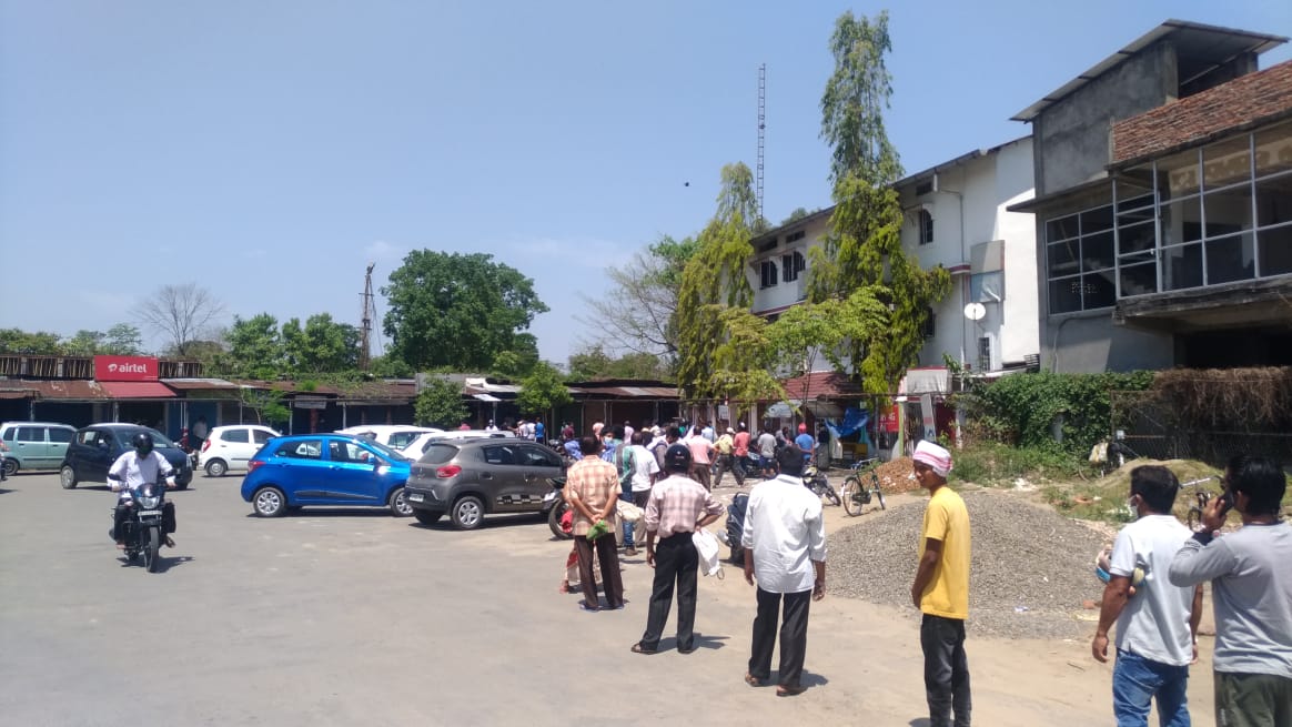 Nilamani Deka (@NilamaniDeka4) | Twitter