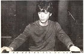 Jimmy Destri