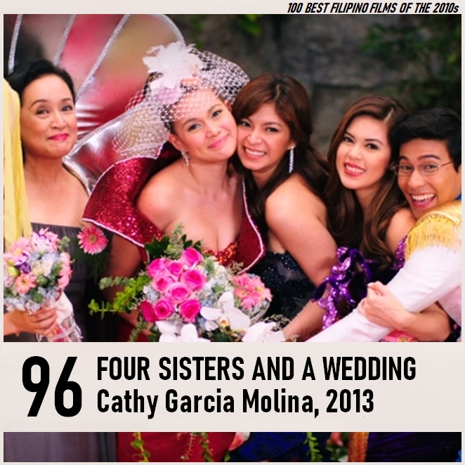 Cathy garcia molina wedding 60 photos - Vianawedding.com