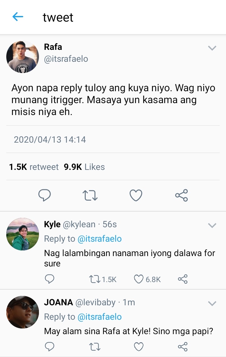 🥑 on Twitter: "009 https://t.co/JEfeQx1QOb" / Twitter